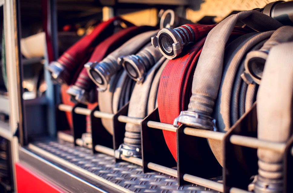 High Volume Pump (HVP) Kit