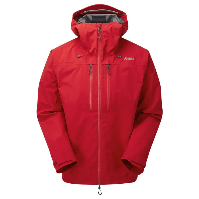 Men's Rescue Pinnacle Jacket