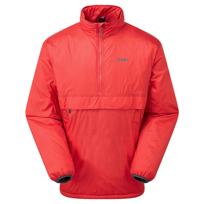 Scree Rescue Packaway Smock