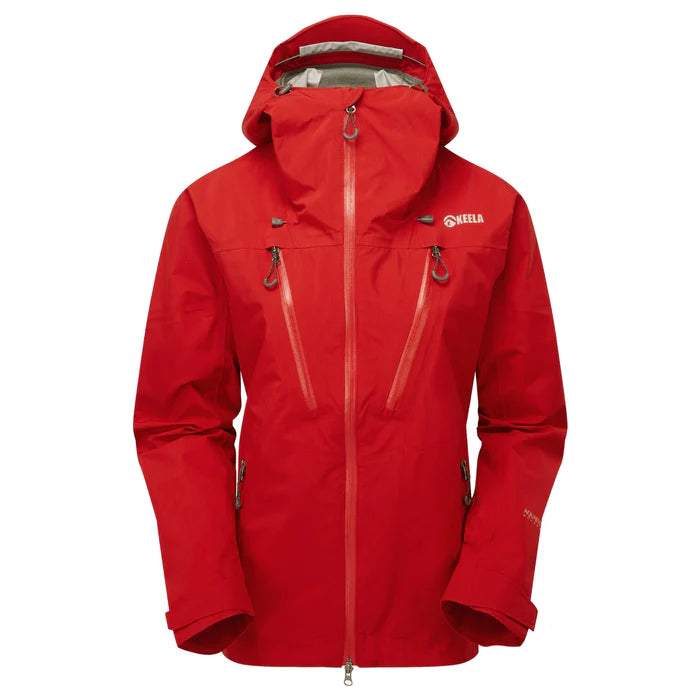 Women's Rescue Pinnacle Jacket