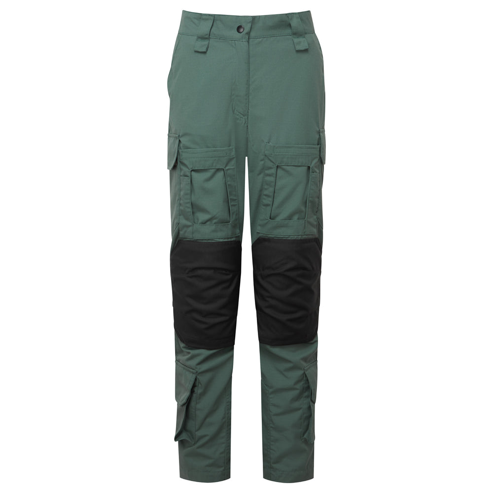 Women's SWAST HART Combat Trousers