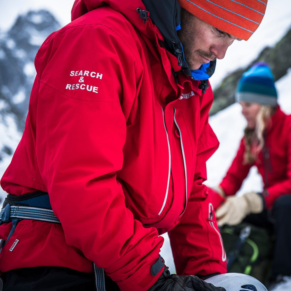 Men's Rescue Stratus Jacket