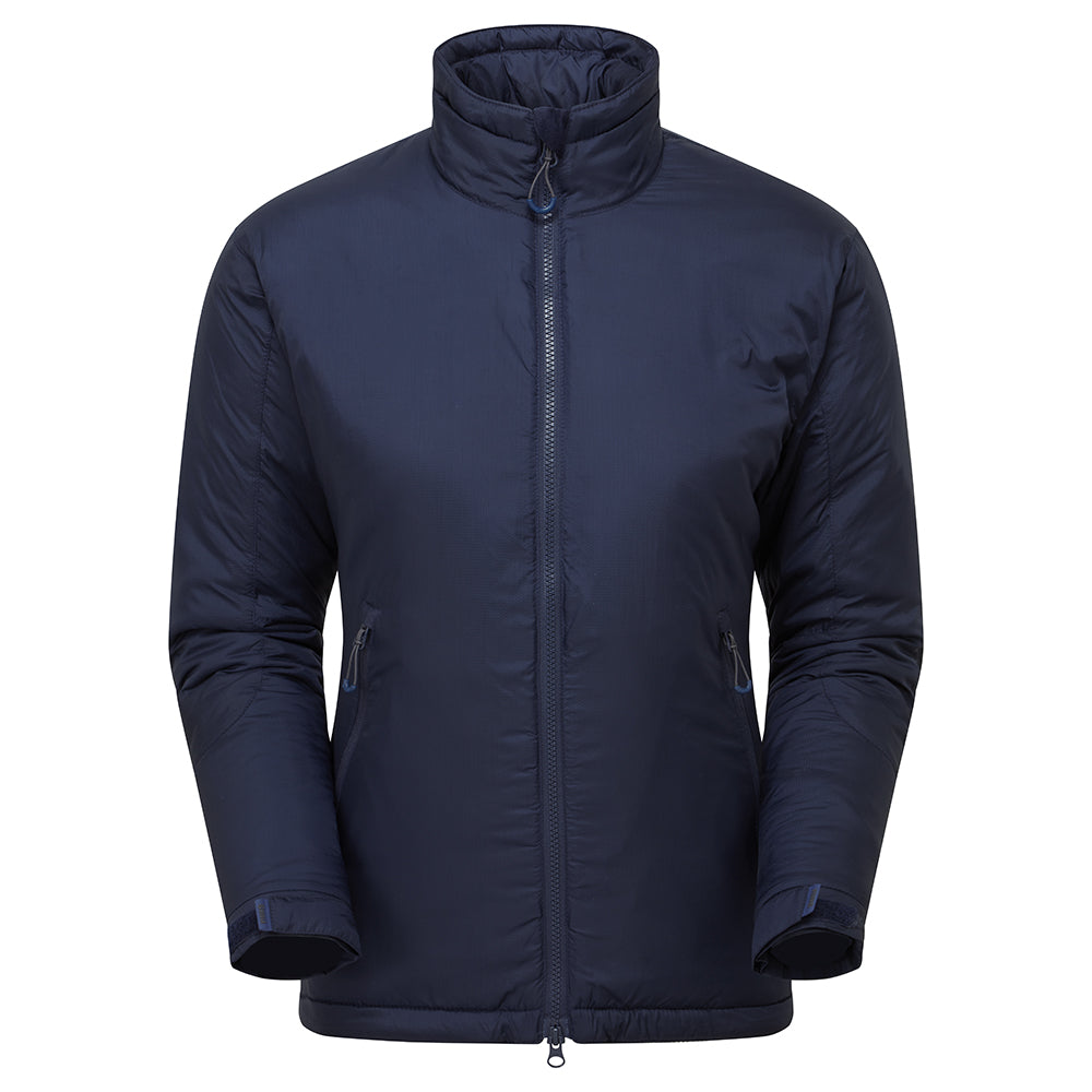 Women’s Belay Pro Jacket