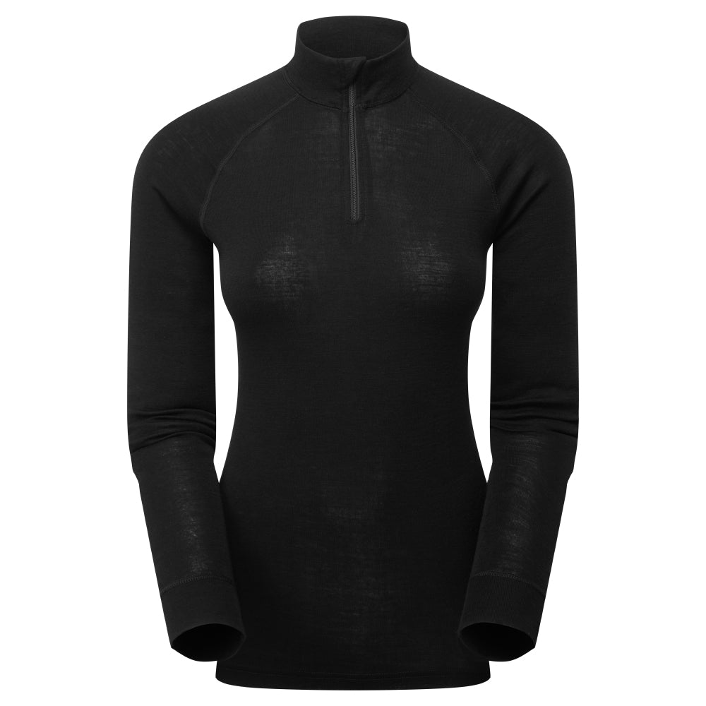 Women’s Merino L/S Top