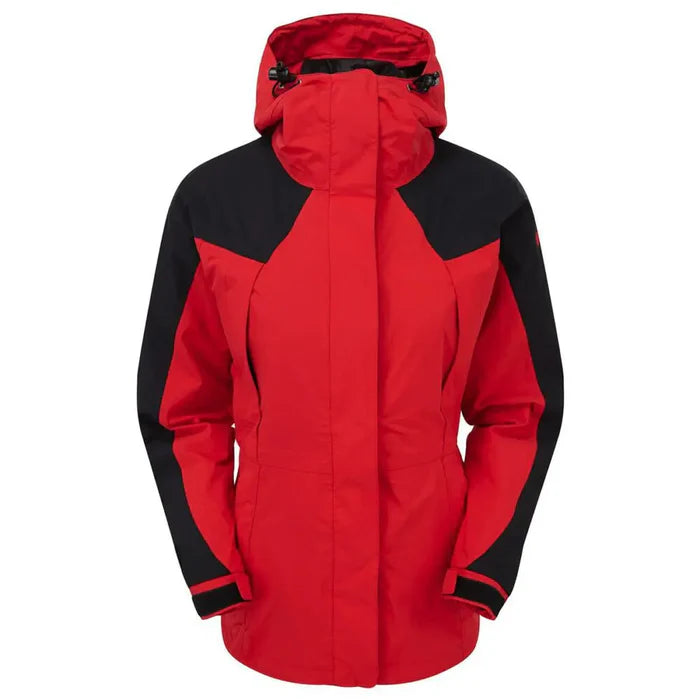 Women’s Rescue Munro Jacket